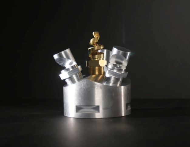 The Portable Rain Machine...? – Roger George Special Effects