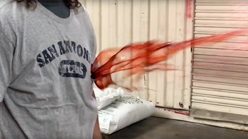 Top 5 Ways To Create Bullet Hit Effects – Roger George Special Effects