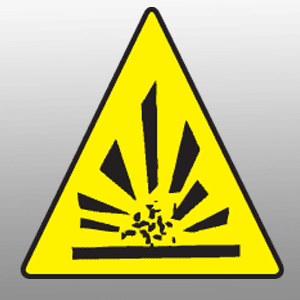 So You Want To Be A Pyrotechnician – Roger George Special Effects