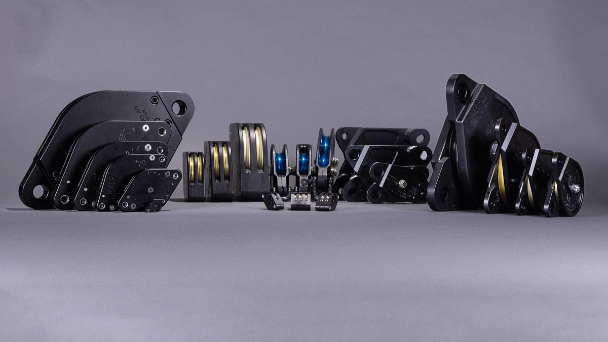 Fog Machine Parts – Roger George Special Effects