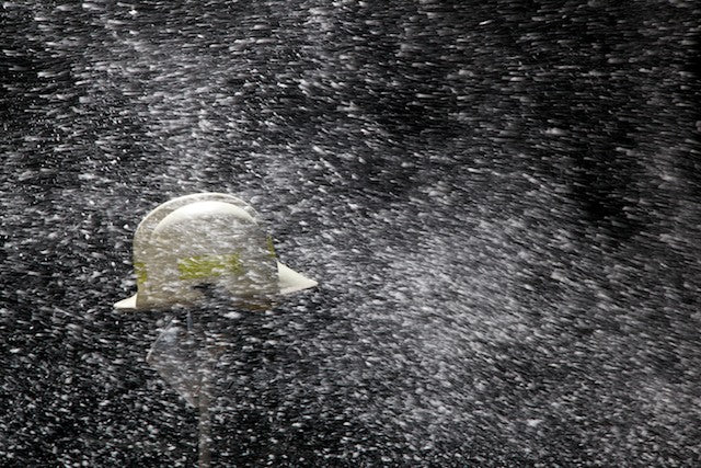 Professional Bullet Hit Effects – Roger George Special Effects