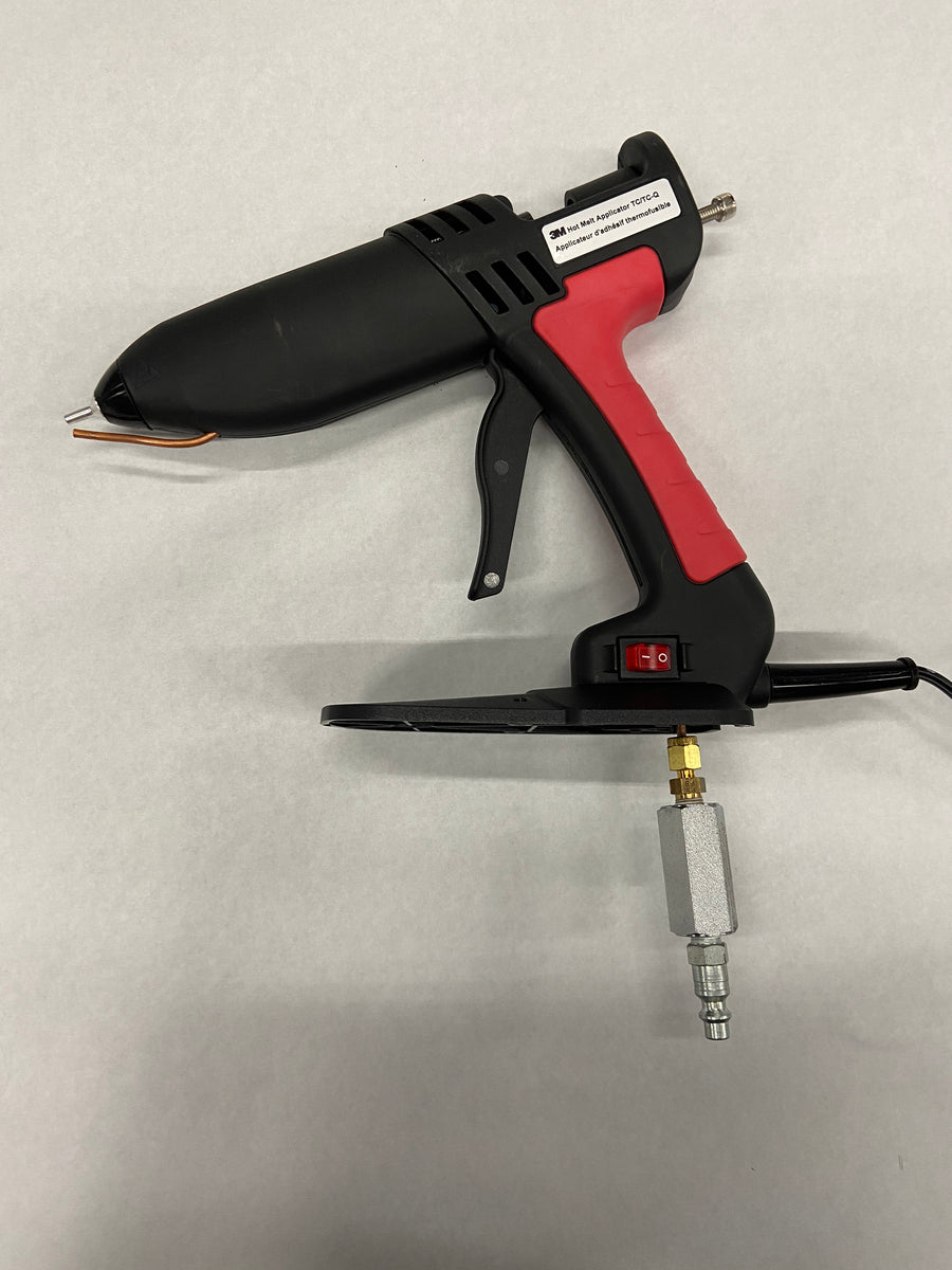 Cobweb Gun – Roger George Special Effects