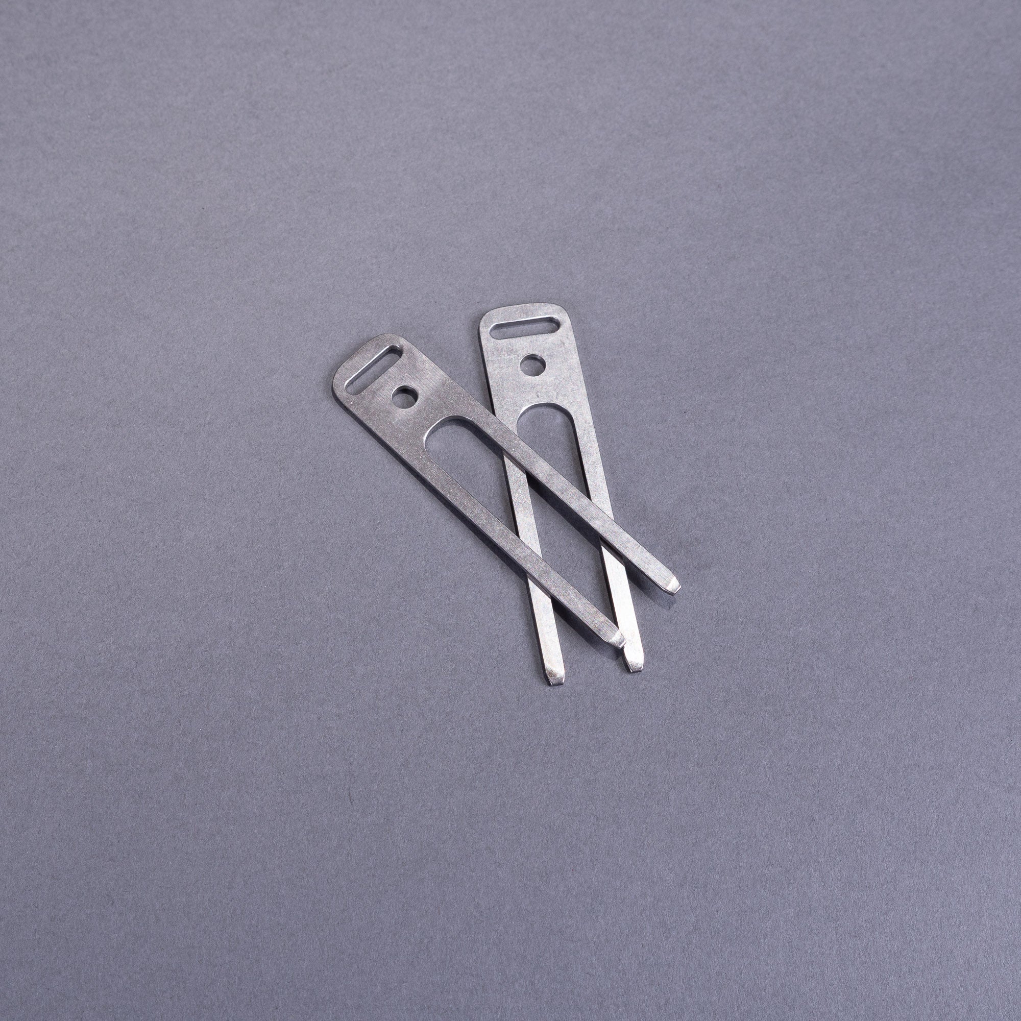 Fork For 3-Hole Flying Pick – Roger George Special Effects