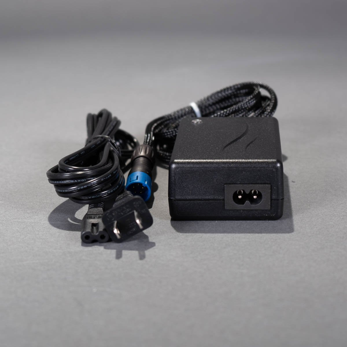 Pyrodigital FC-A Charger – Roger George Special Effects