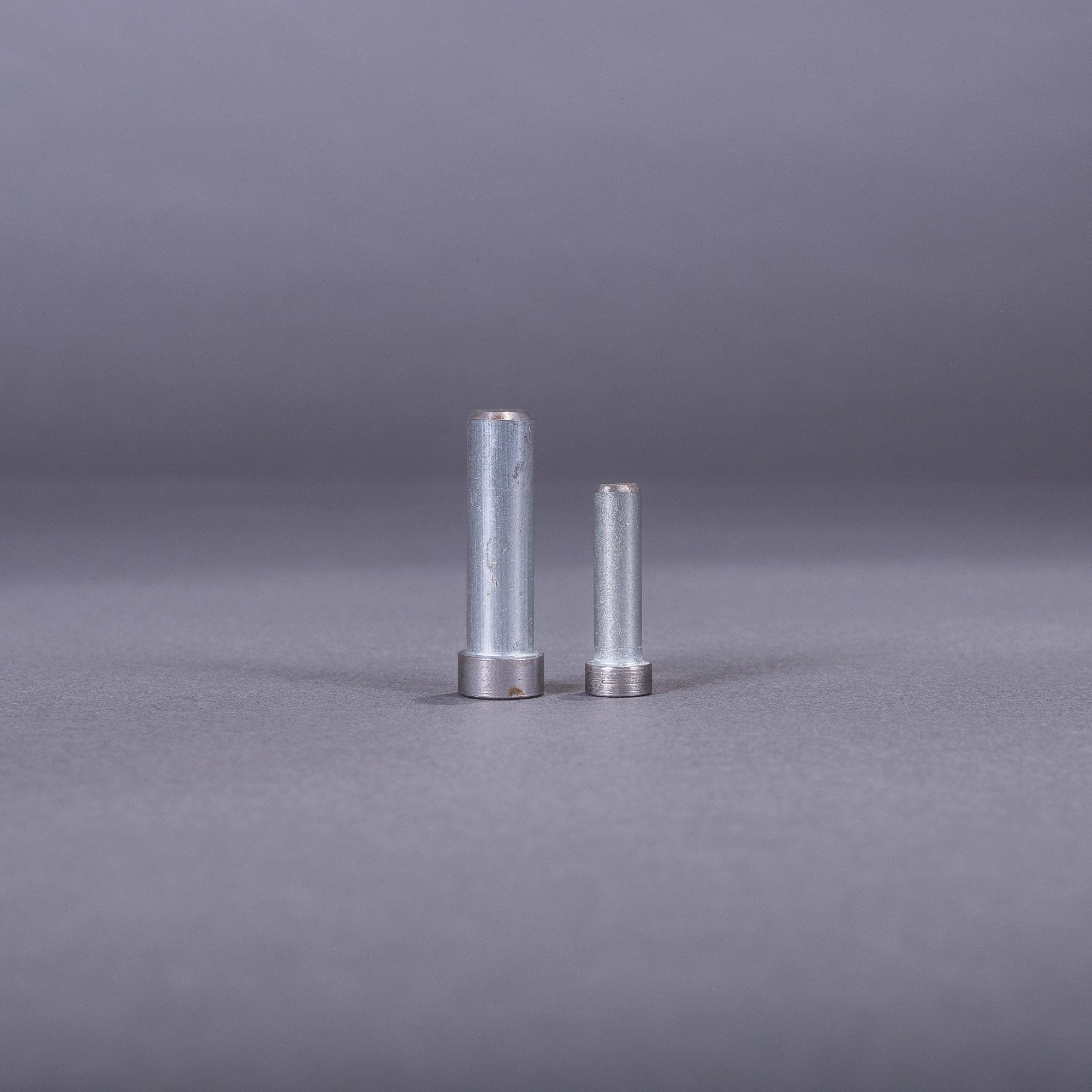 Replacement Push Pin For Sweeney Quick Release Trip – Roger George ...