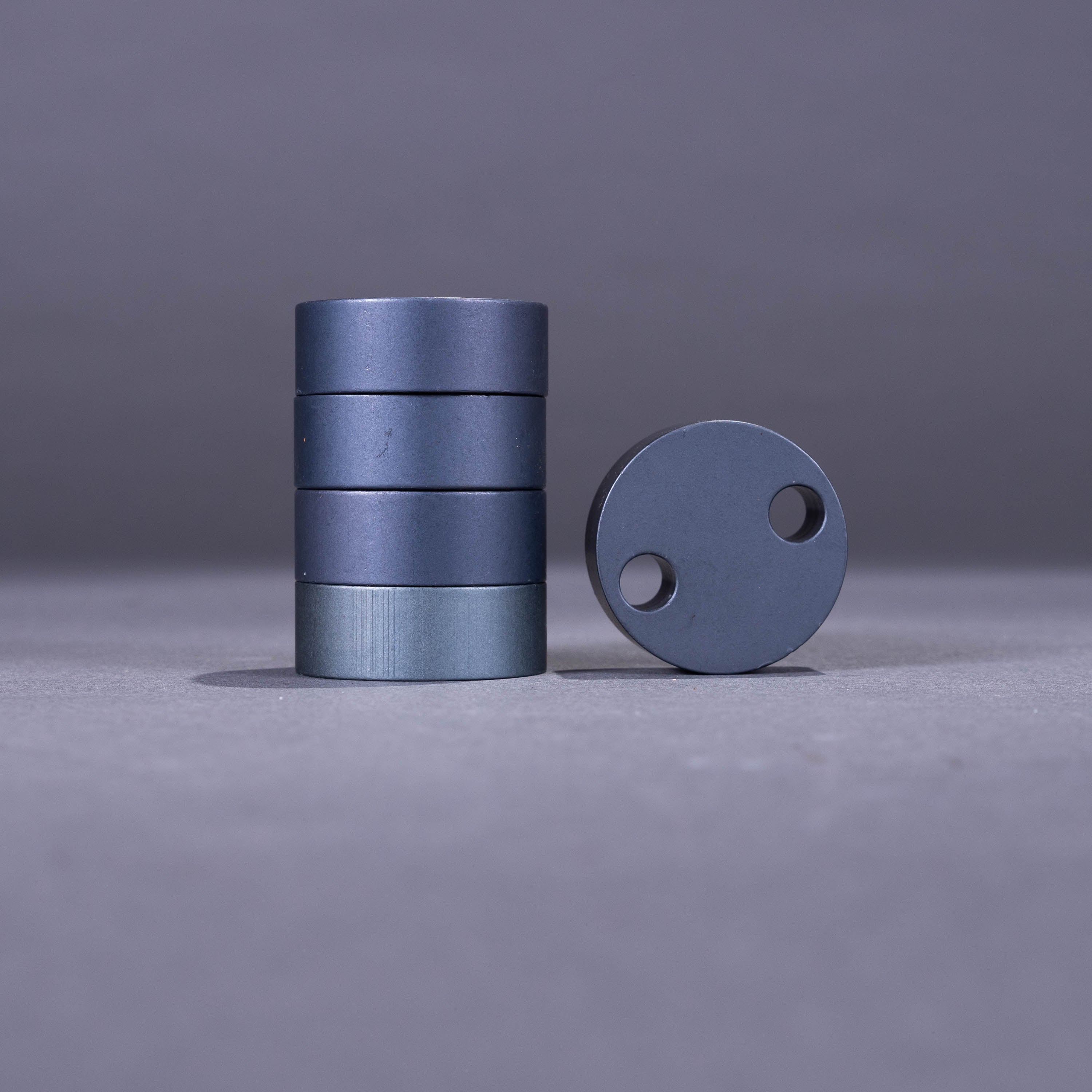 End Caps for 1/4” Cable Cutter (5 pack) by Movie Works – Roger George ...