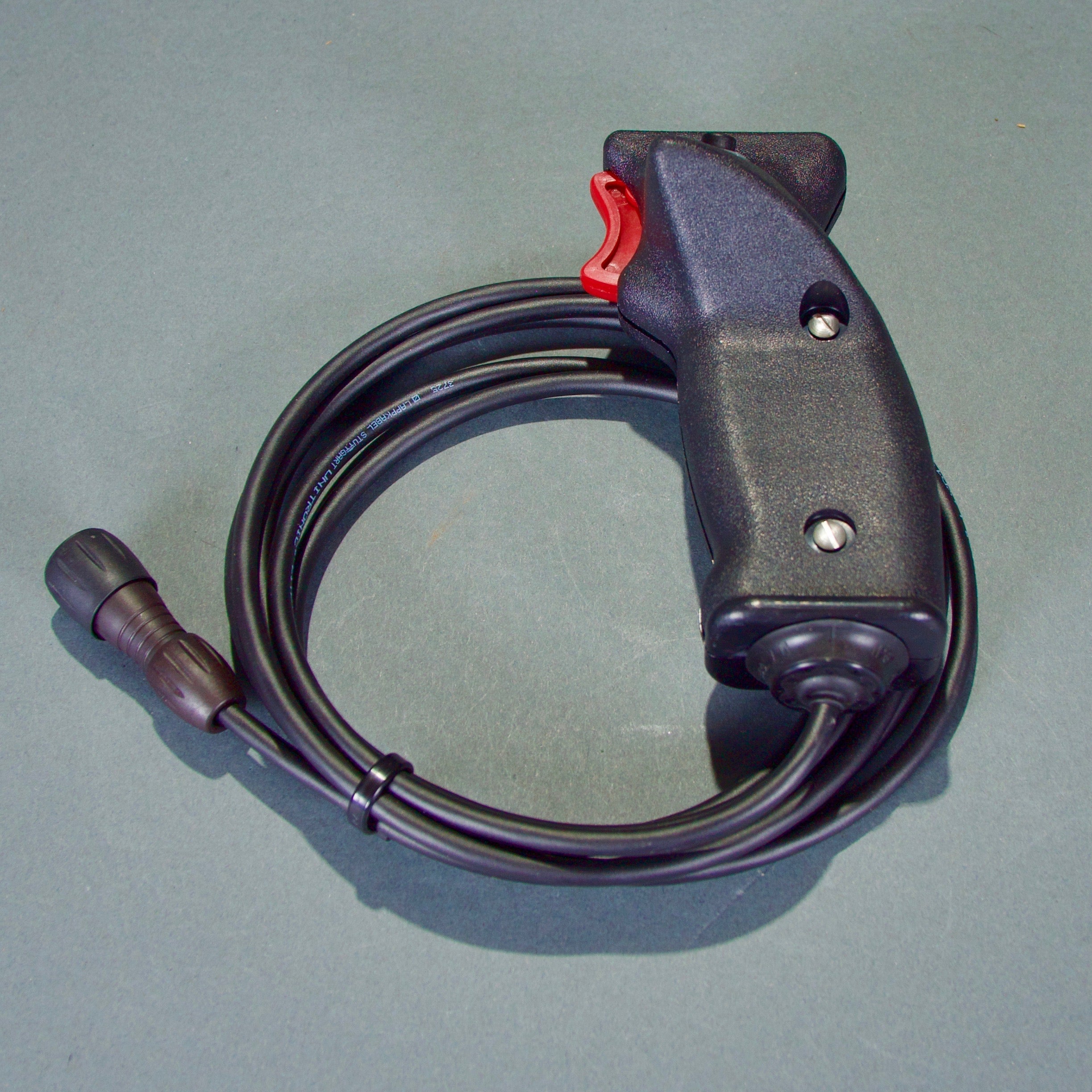 Pyrodigital Deadman (Pickle) for FC-A and FC-E – Roger George Special ...