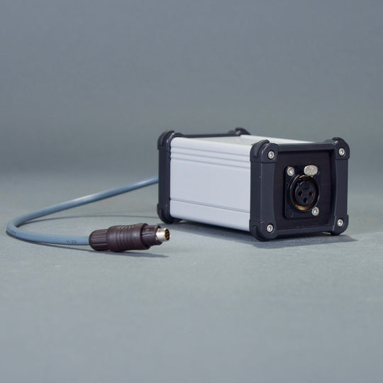 Firing Systems – Roger George Special Effects