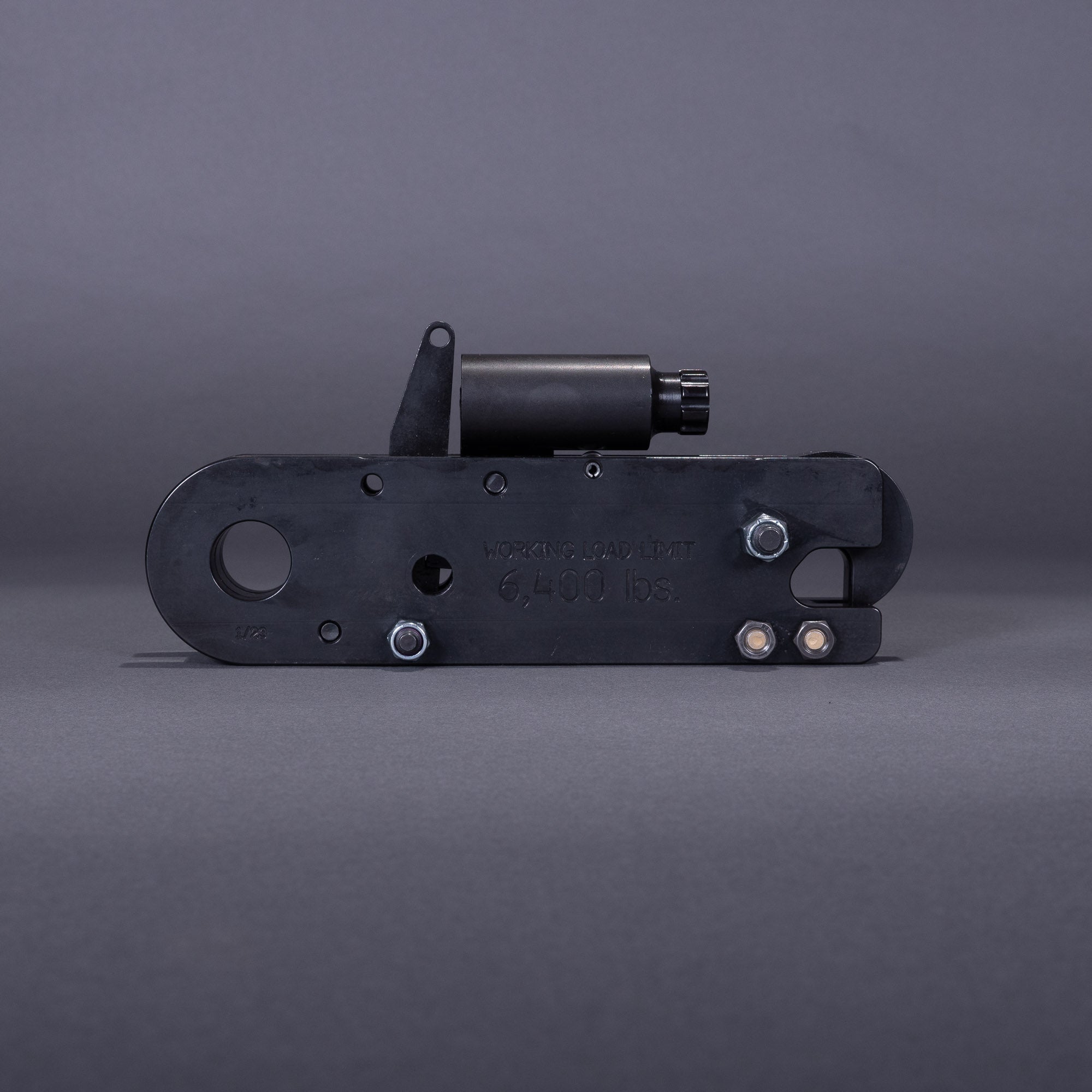 XL Quick Release by Sweeney – Roger George Special Effects