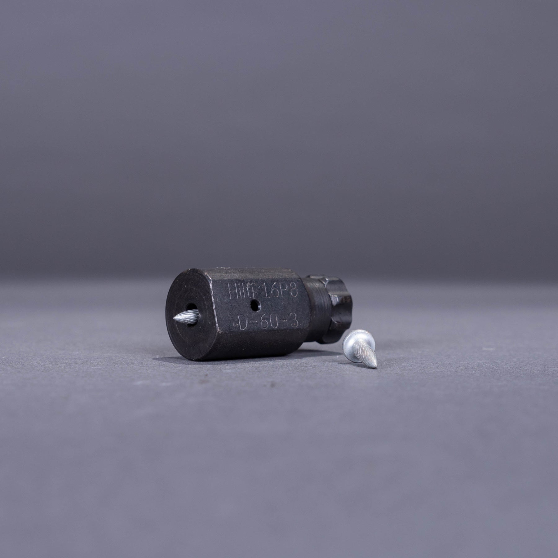 Glass Breakers by Sweeney – Roger George Special Effects