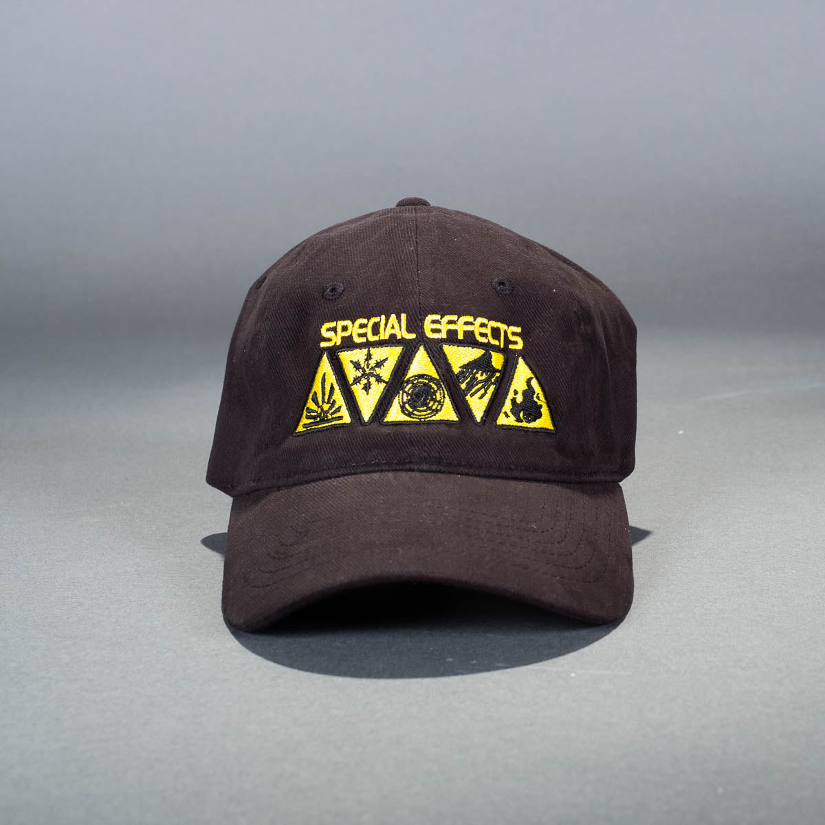 Special Effects Hat – Roger George Special Effects