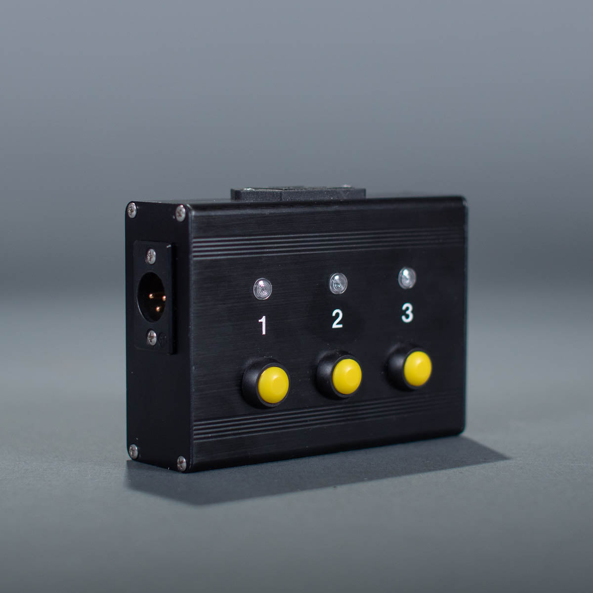 Pyrodigital Cable Tester – Roger George Special Effects