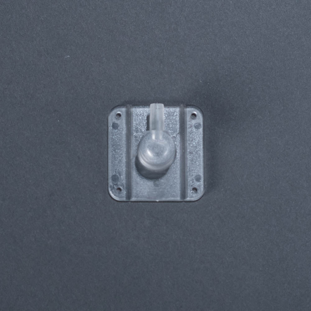 Air Squib Nozzle – Roger George Special Effects