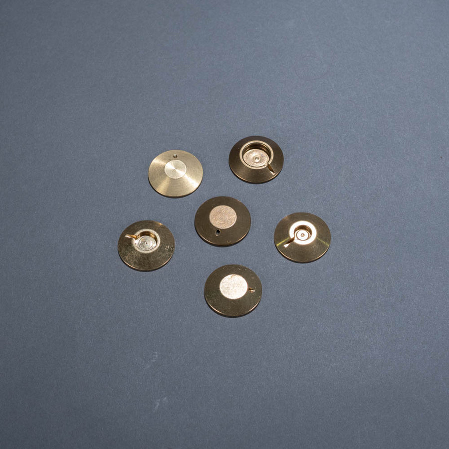 Bullet Hit Effects – Roger George Special Effects