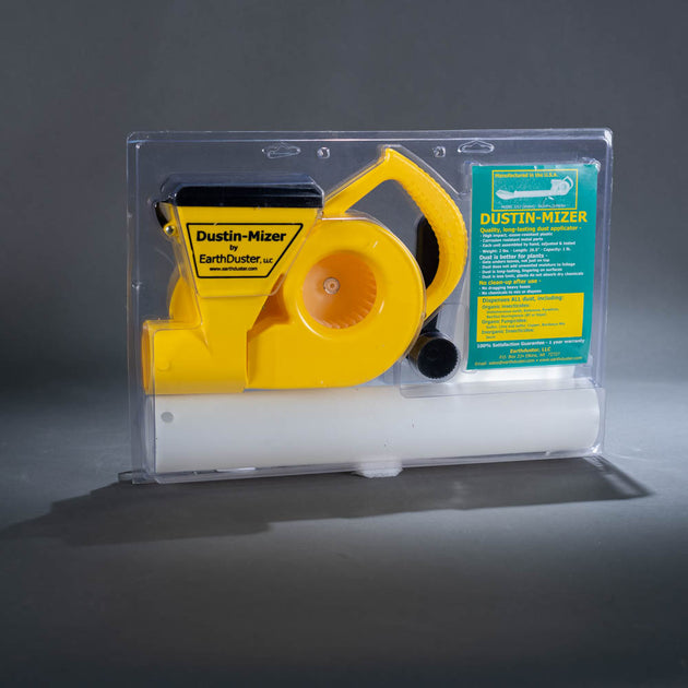 Dustin Mizer Dust Spreader – Roger George Special Effects