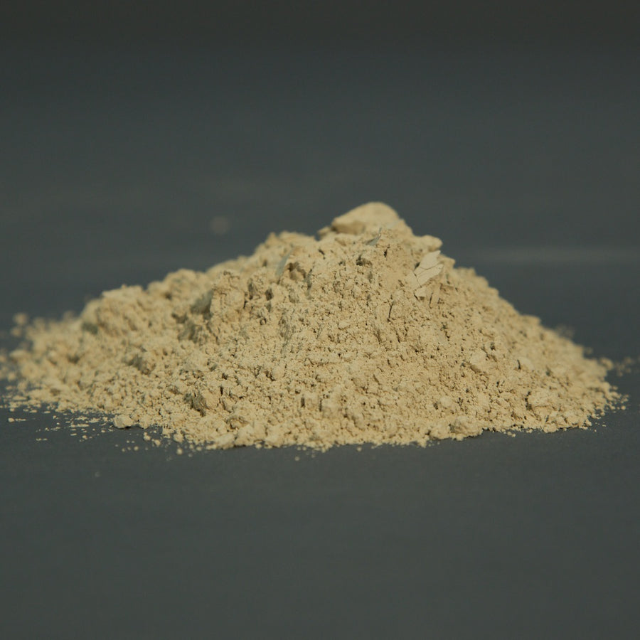 Fuller's Earth – Roger George Special Effects