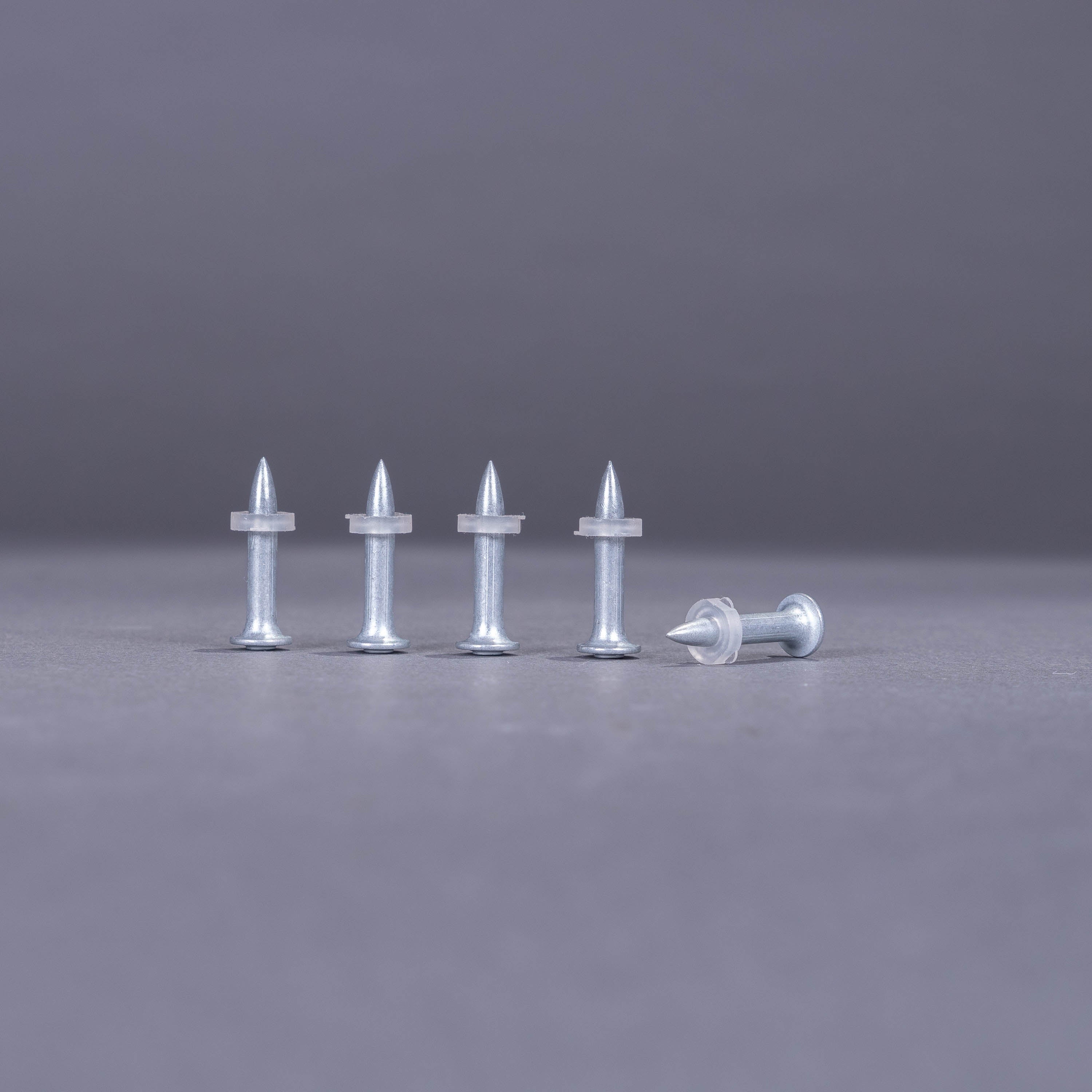 Glass Breaker Nails – Roger George Special Effects