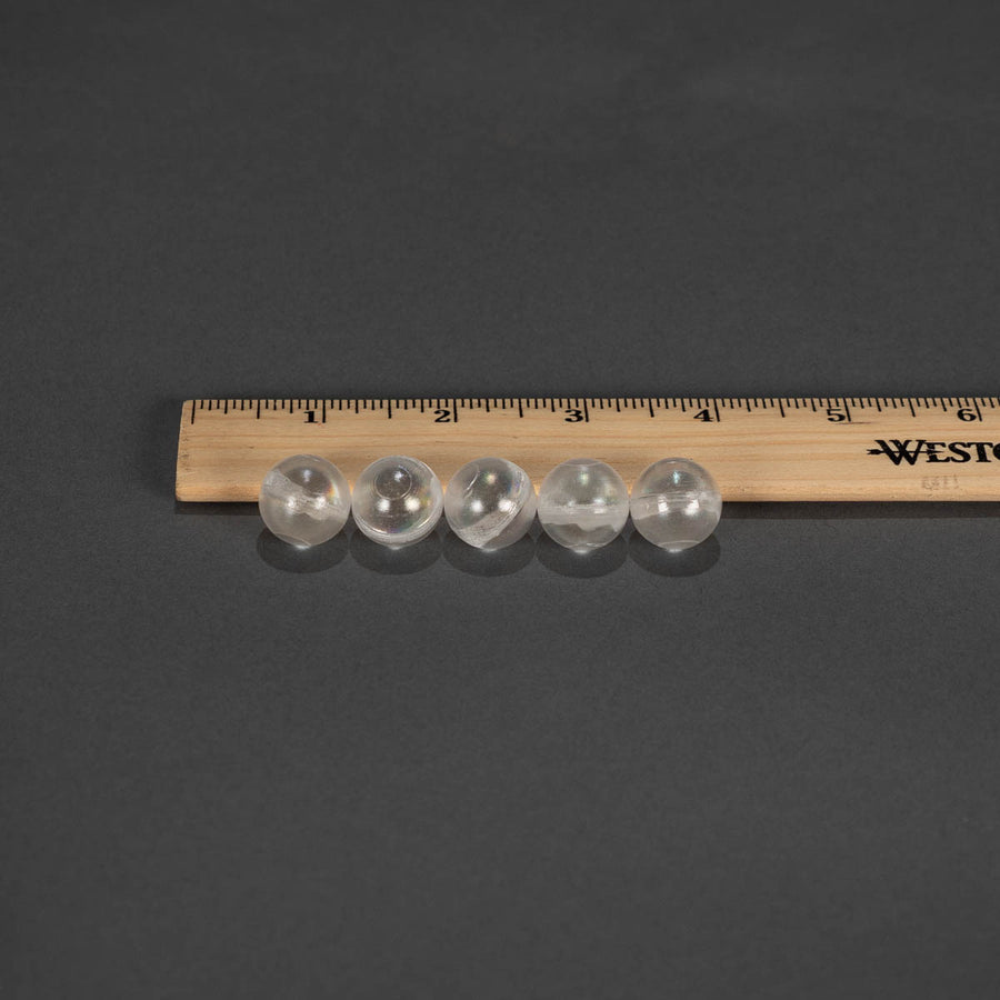 Bullet Hit Effects – Roger George Special Effects