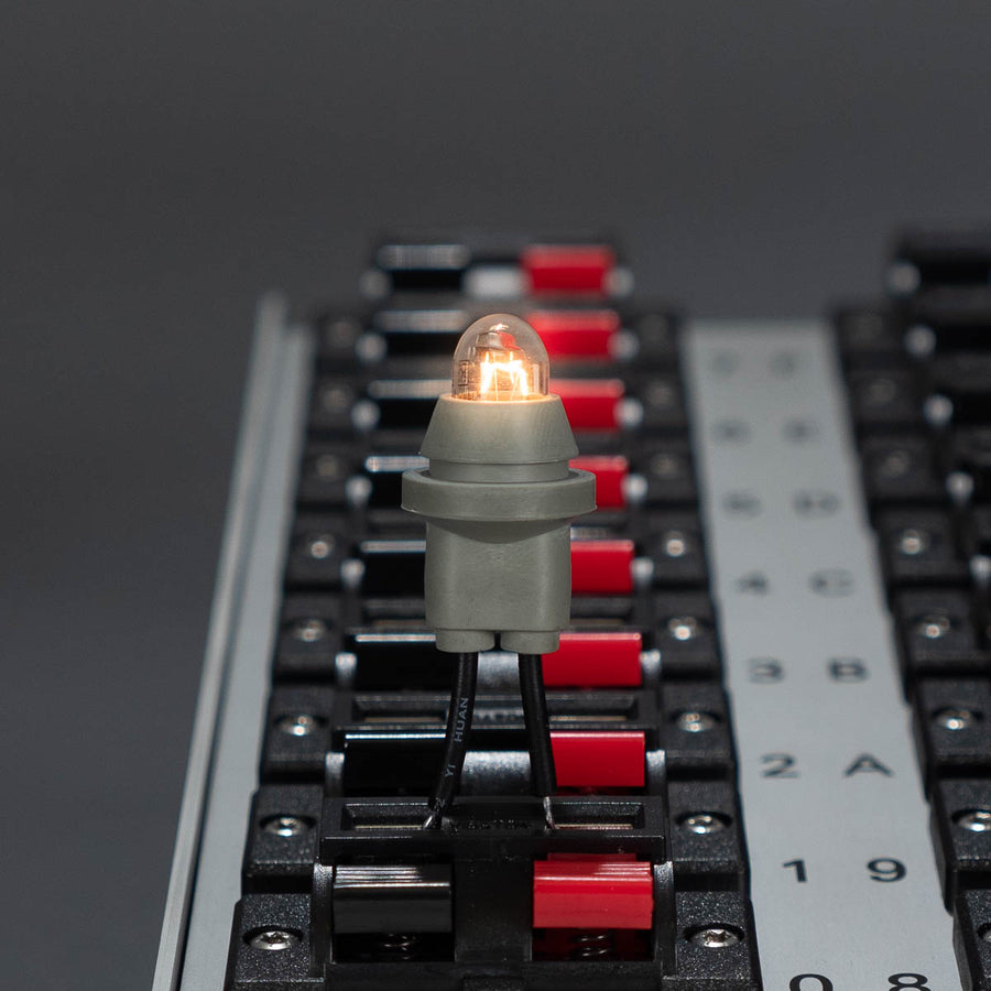 Firing Systems – Roger George Special Effects