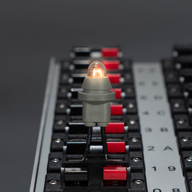 Firing Systems Roger George Special Effects