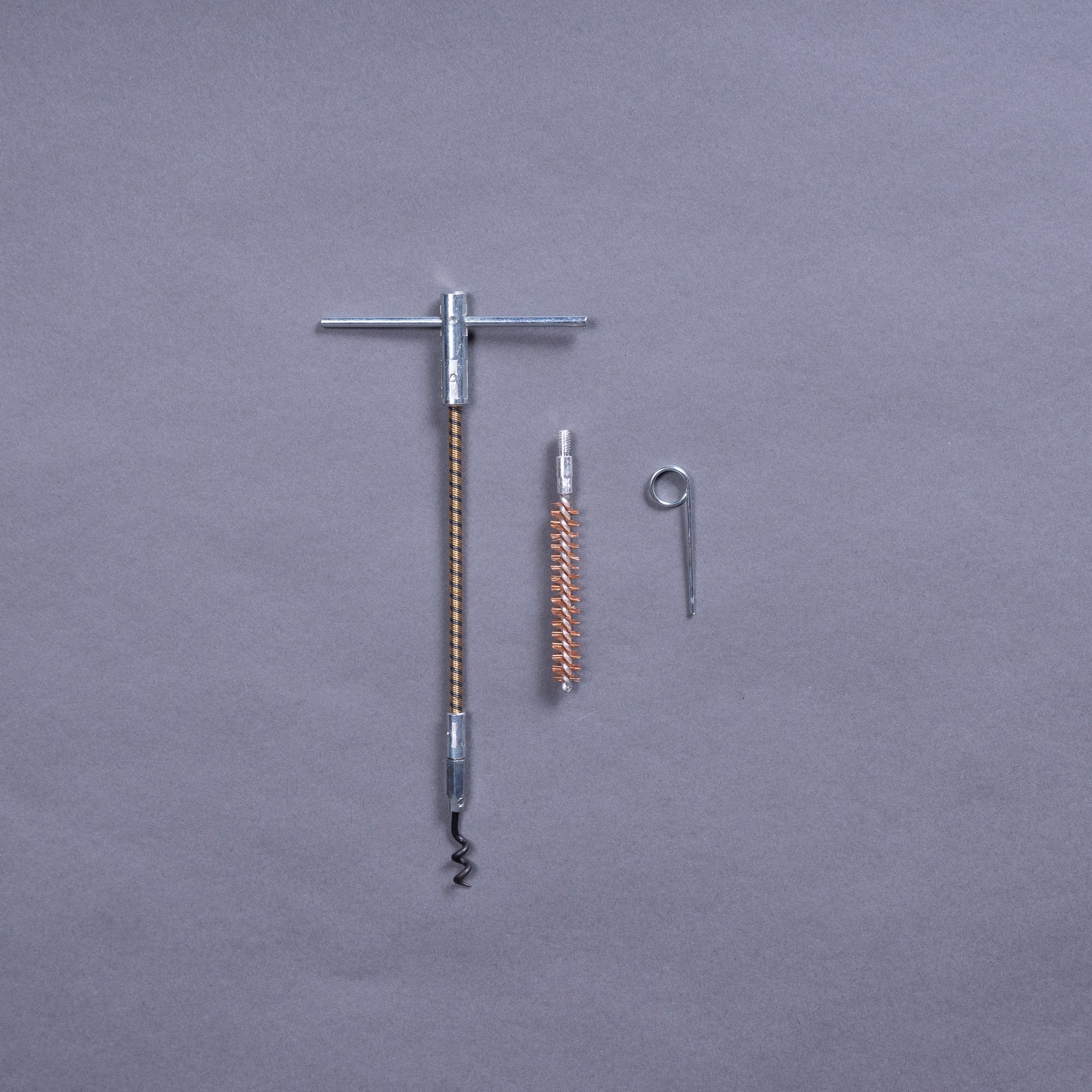 Squib Bolt Cleaning Kit – Roger George Special Effects