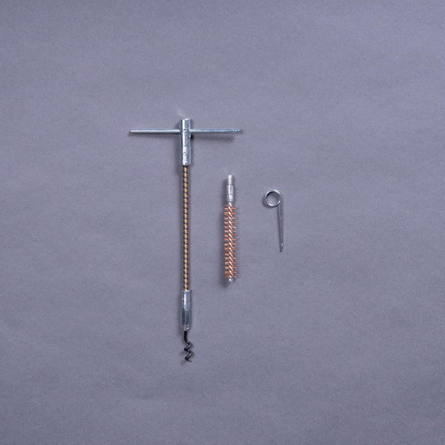 Squib Bolt Cleaning Kit – Roger George Special Effects