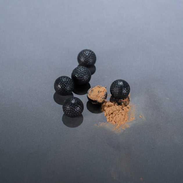 Bullet Hit Effects – Roger George Special Effects