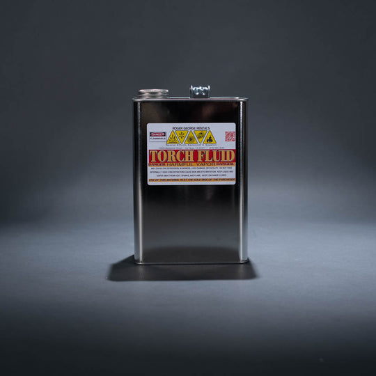 Fire Effects and Prevention – Roger George Special Effects