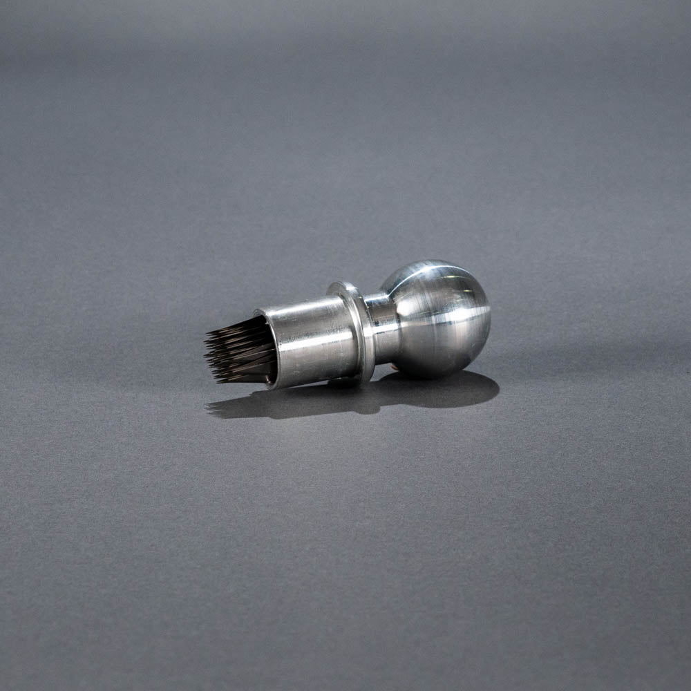 The Hit Kit Stippler - Fabric Punch – Roger George Special Effects