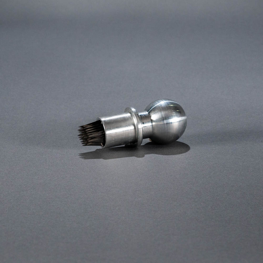 Bullet Hit Effects – Roger George Special Effects